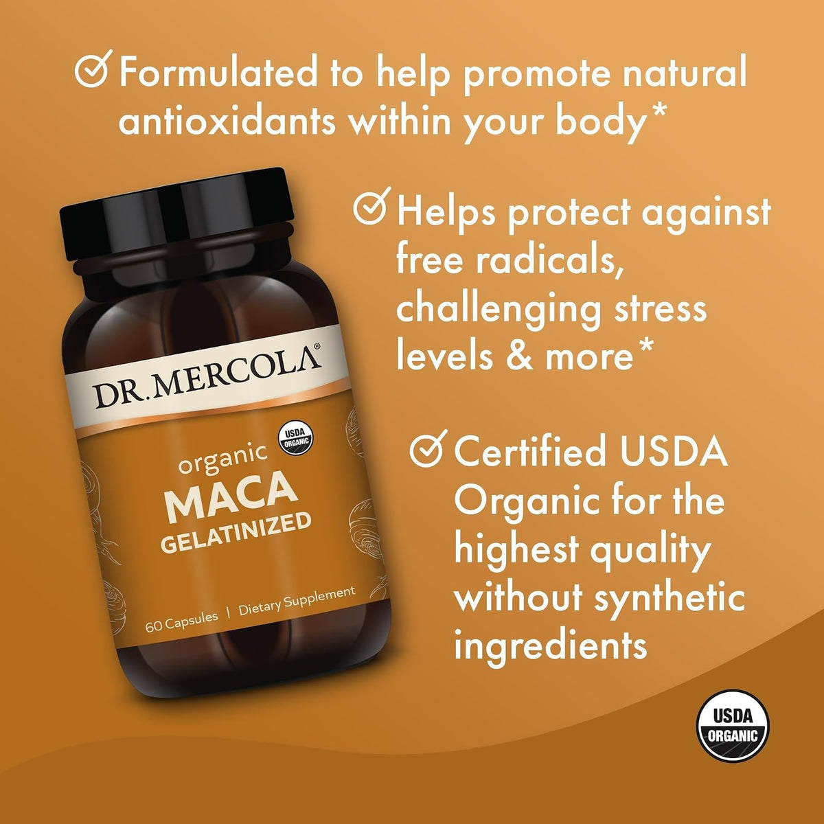 multivitamin for women with maca