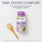 multivitamin for women with mastic gum