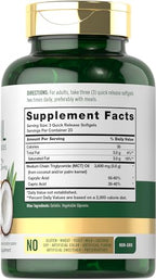 multivitamin for women with MCT oil