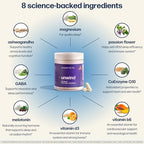multivitamin for women with melatonin