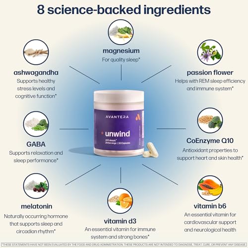 multivitamin for women with melatonin