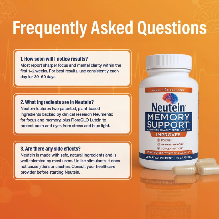 Multivitamin for women with memory support