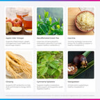 multivitamin for women with metabolism support