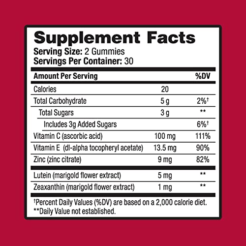 multivitamin for women with minerals