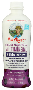 multivitamin for women with minerals