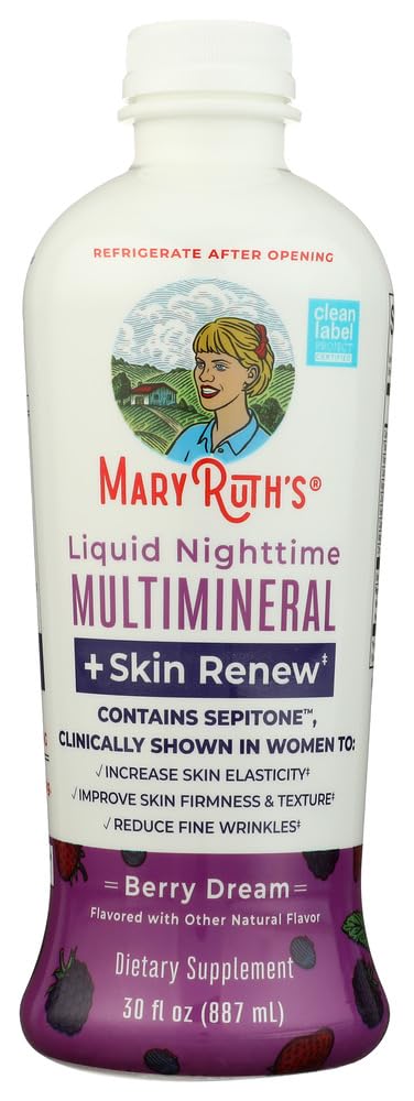 multivitamin for women with minerals