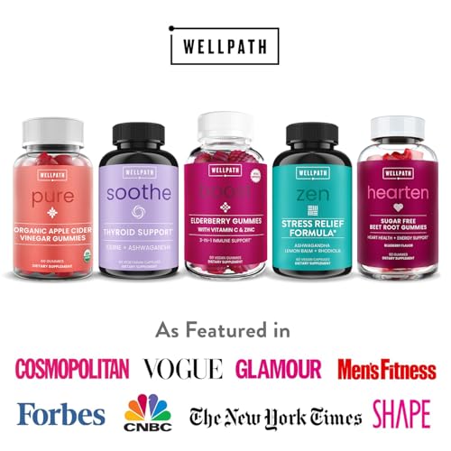 multivitamin for women with mood support