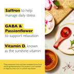 multivitamin for women with mood support