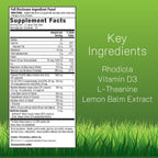 multivitamin for women with mood support