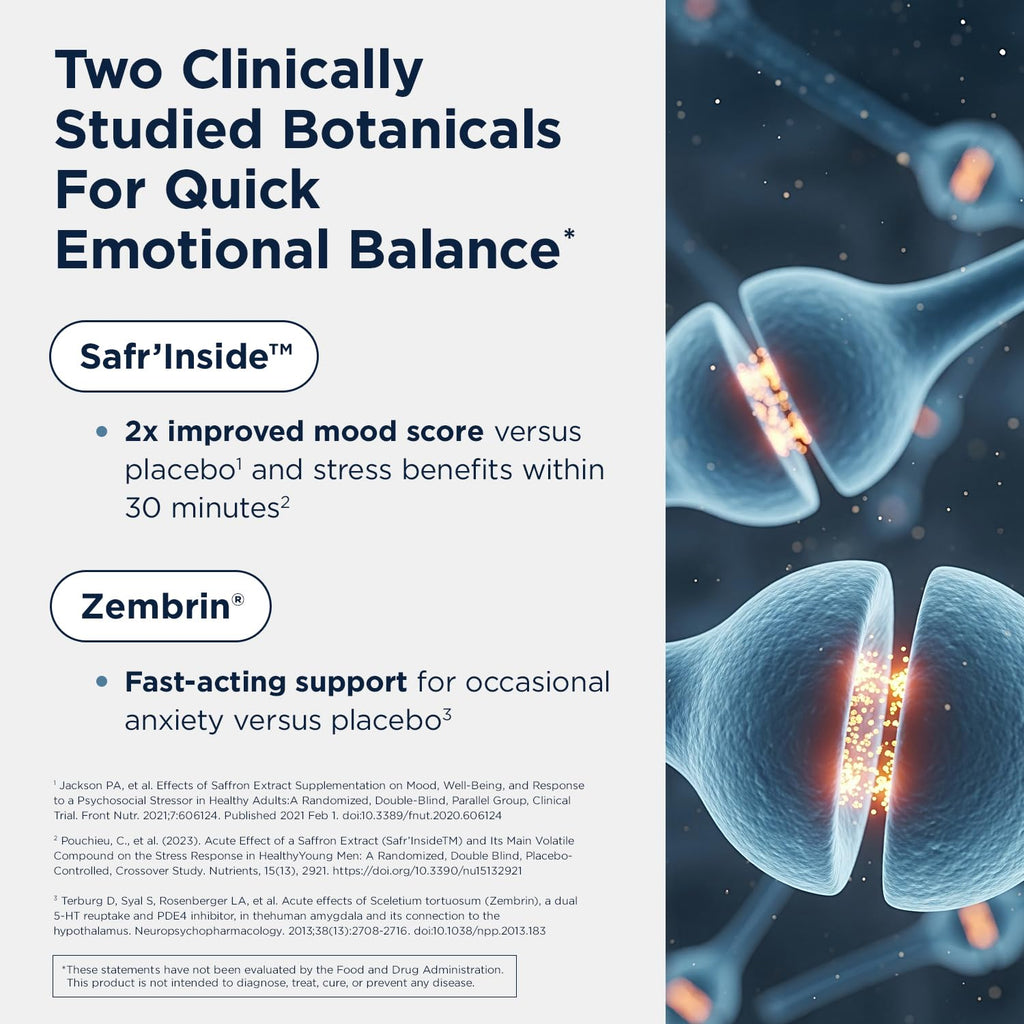 multivitamin for women with mood support