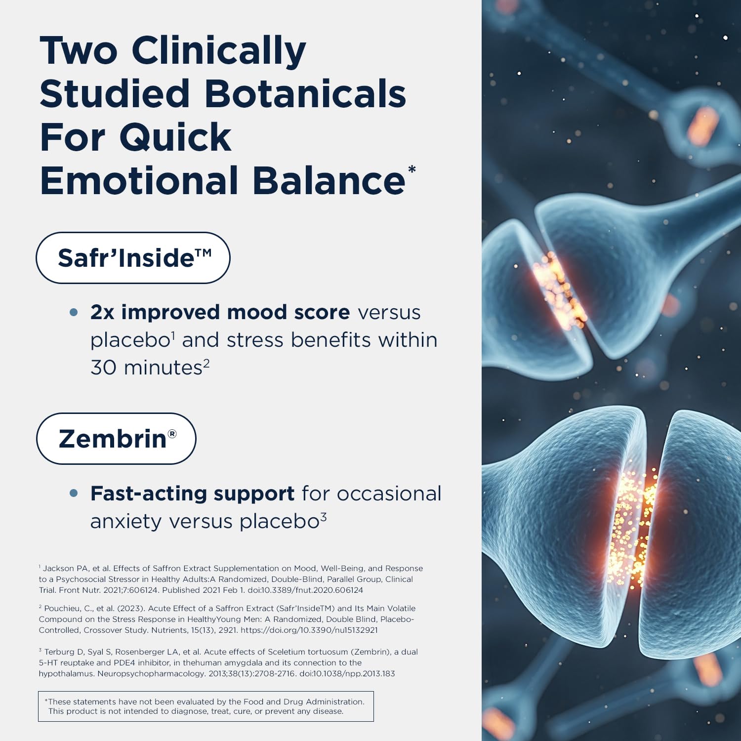 multivitamin for women with mood support