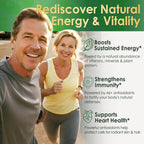 multivitamin for women with Moringa