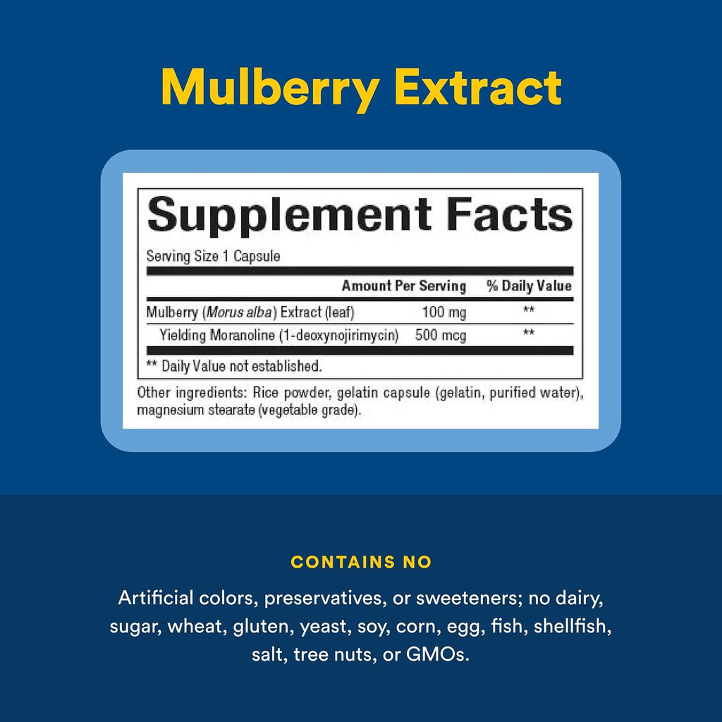 multivitamin for women with mulberry