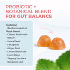multivitamin for women with mushrooms