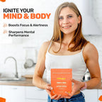 multivitamin for women with mushrooms