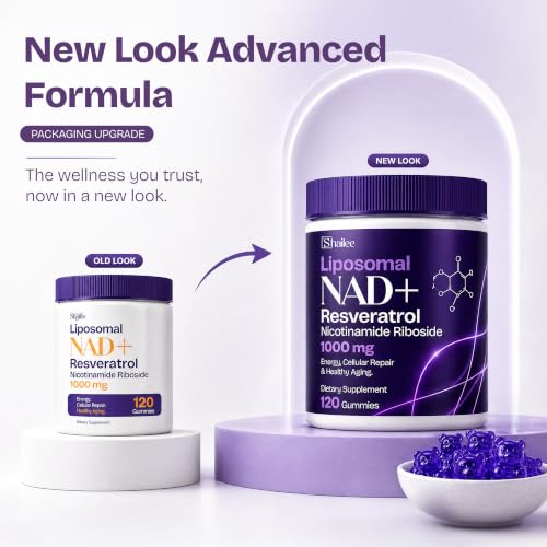 multivitamin for women with NAD