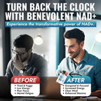 multivitamin for women with NAD+