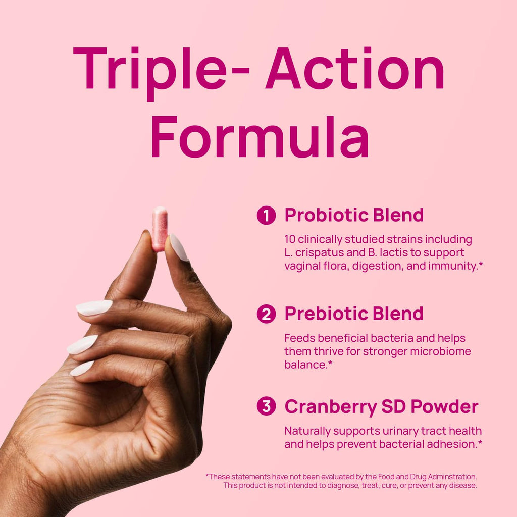 multivitamin for women with NAD+