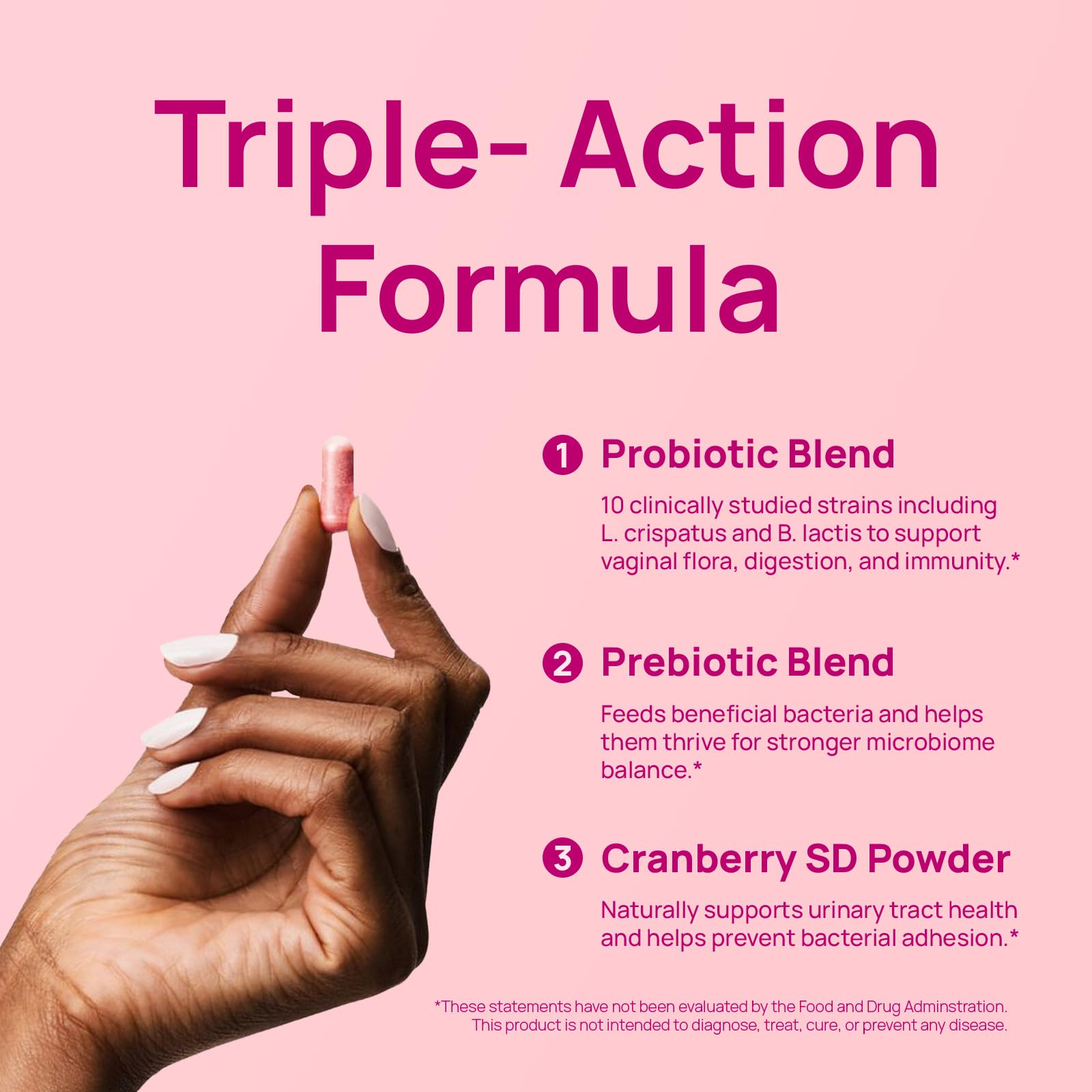 multivitamin for women with NAD+