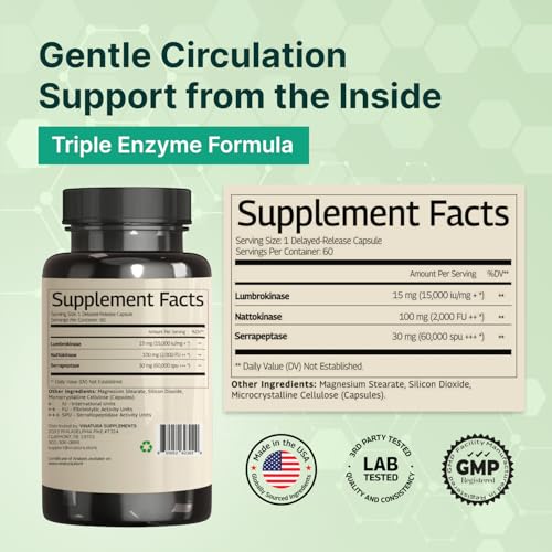 multivitamin for women with nattokinase