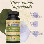 multivitamin for women with natural energy