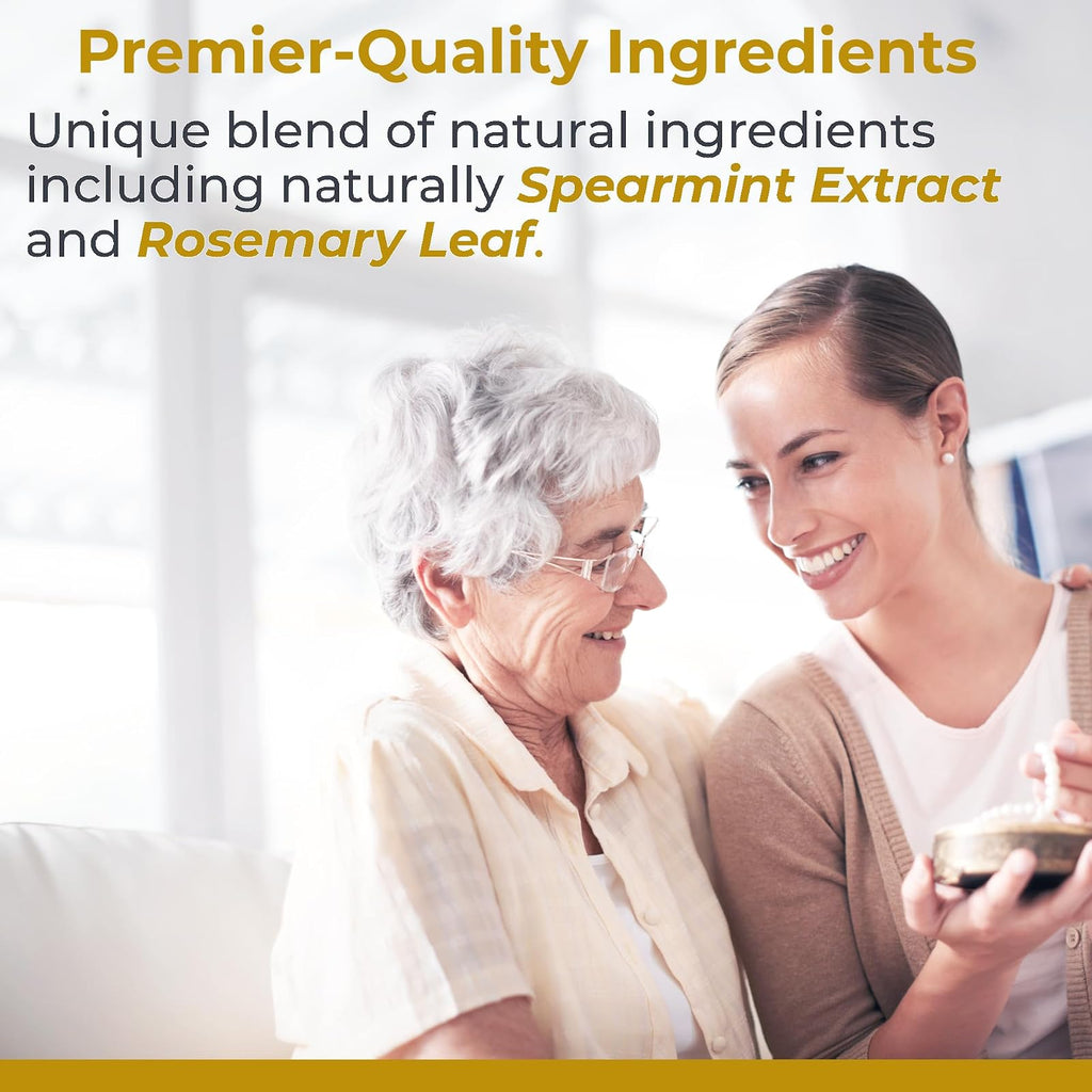 multivitamin for women with natural ingredients
