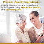 multivitamin for women with natural ingredients