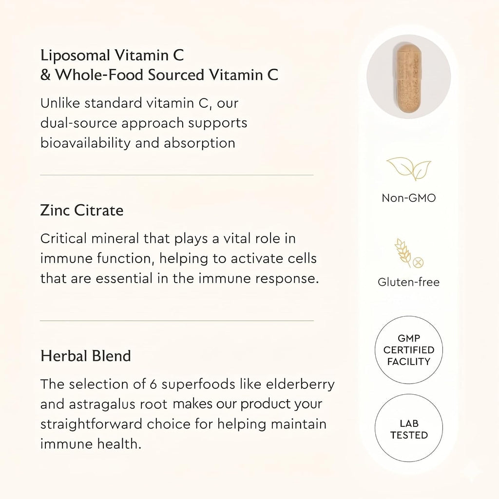multivitamin for women with natural ingredients