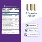 multivitamin for women with natural ingredients