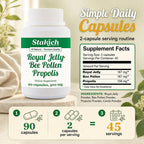 Multivitamin for women with natural ingredients