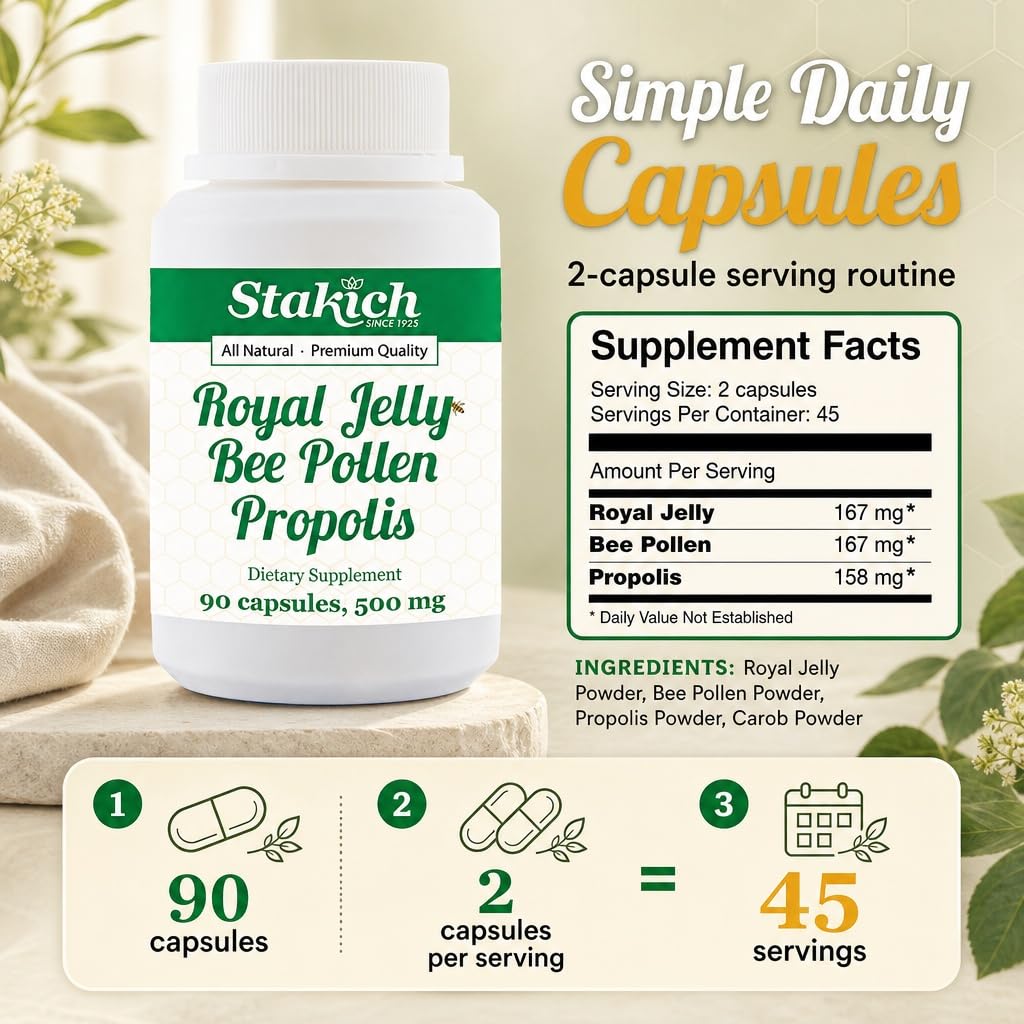 Multivitamin for women with natural ingredients