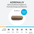 multivitamin for women with natural ingredients