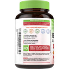 Multivitamin for women with natural ingredients