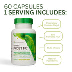 multivitamin for women with natural ingredients