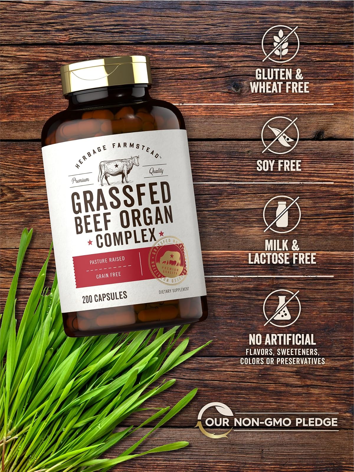 multivitamin for women with natural ingredients