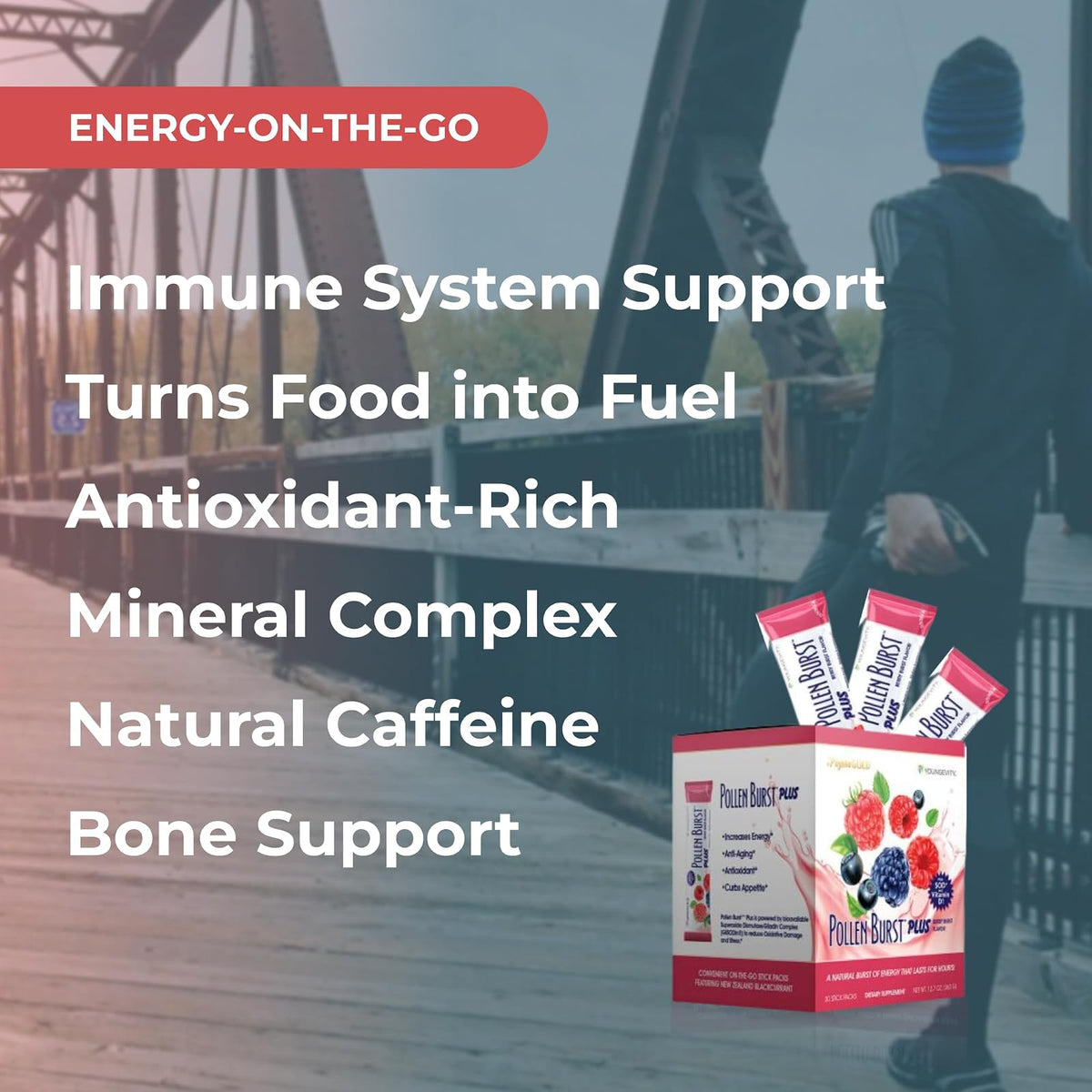 multivitamin for women with natural ingredients