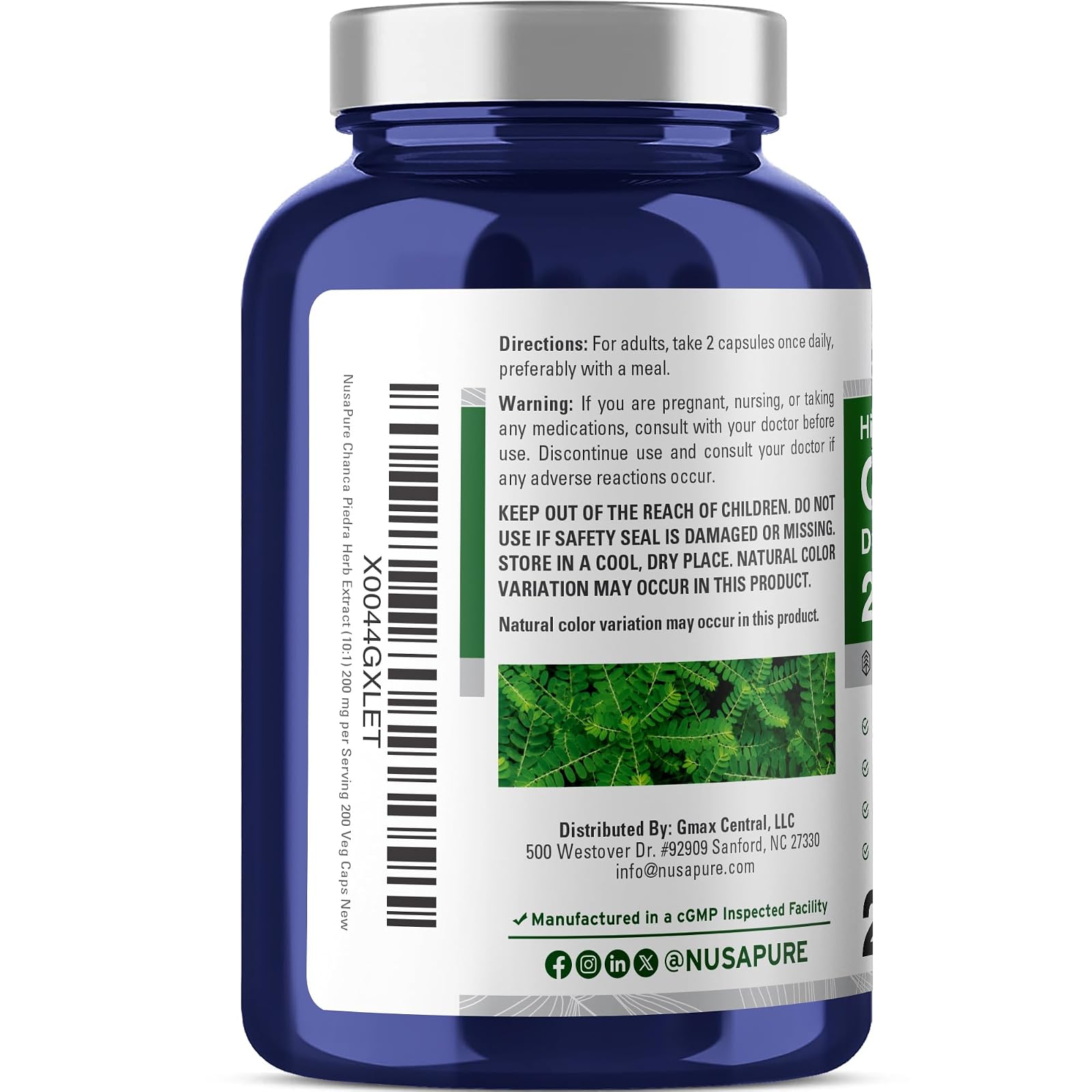 multivitamin for women with natural ingredients