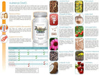 multivitamin for women with natural ingredients