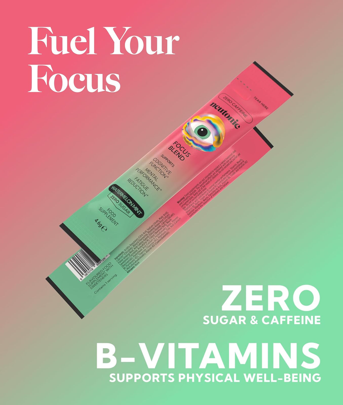 multivitamin for women with natural ingredients