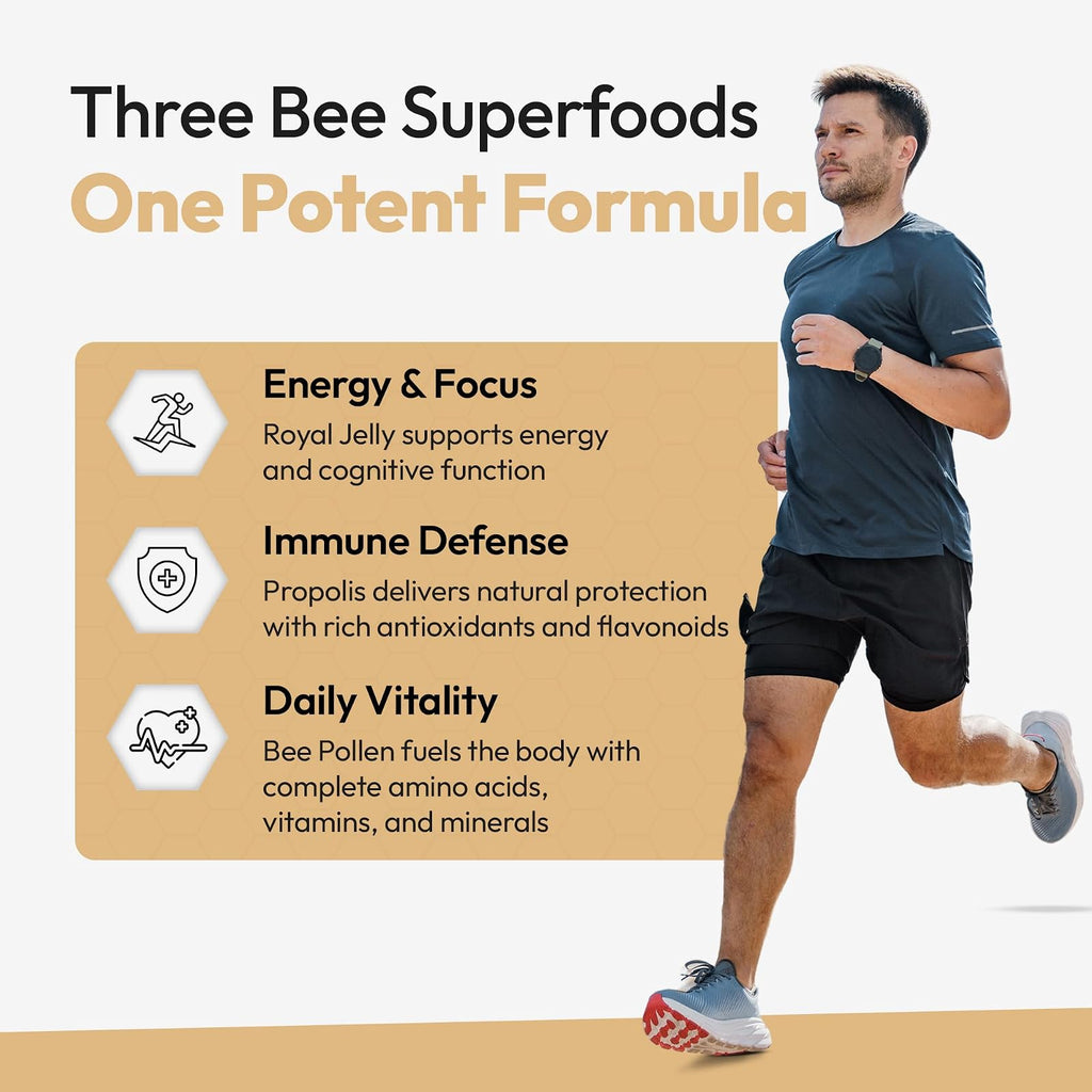 Multivitamin for women with natural ingredients