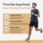 Multivitamin for women with natural ingredients
