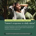 Multivitamin for women with natural ingredients