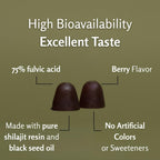 Multivitamin for women with natural ingredients
