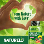 multivitamin for women with natural ingredients