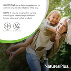 multivitamin for women with natural ingredients