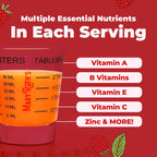 multivitamin for women with natural ingredients