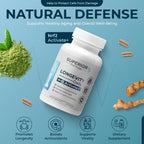 multivitamin for women with natural ingredients