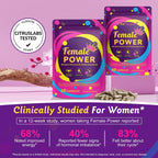 multivitamin for women with natural ingredients