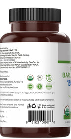 multivitamin for women with natural ingredients