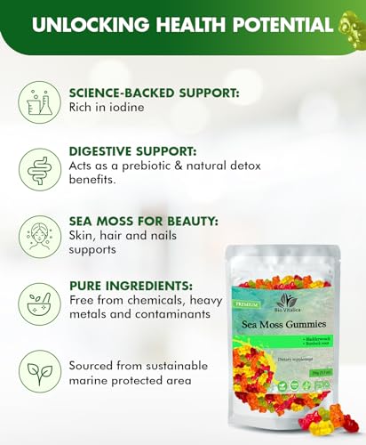 Multivitamin for women with natural ingredients